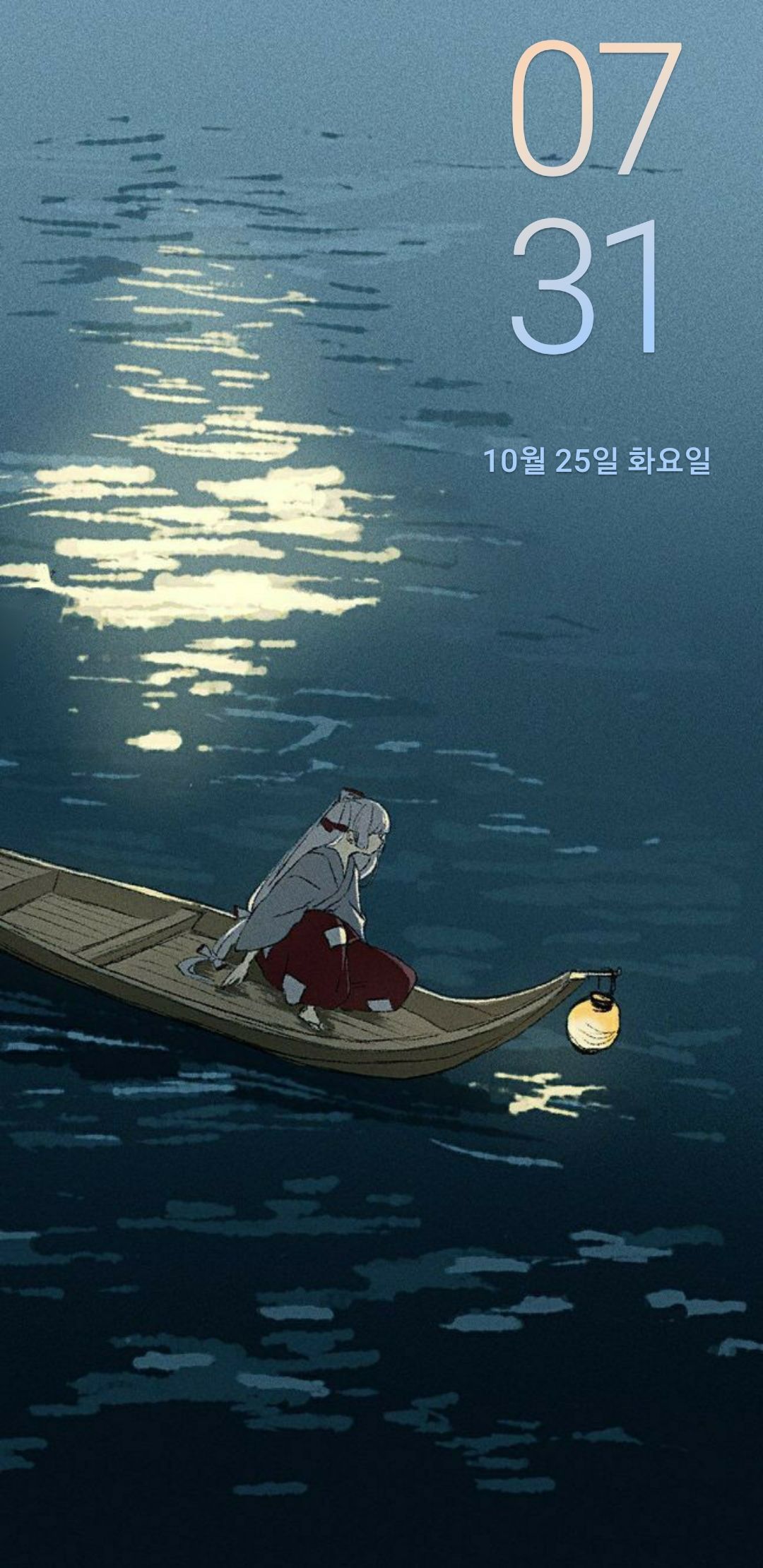 배경화면으로 쓸 짤이 없네요 - 동방프로젝트 채널