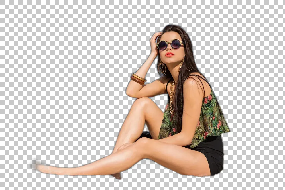 배경 지워주는 툴 Rembg 사용하기 (무지성) - AI 그림 채널