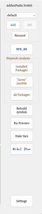 VarManager로 var파일들을 관리해보자 - Virt A Mate 채널
