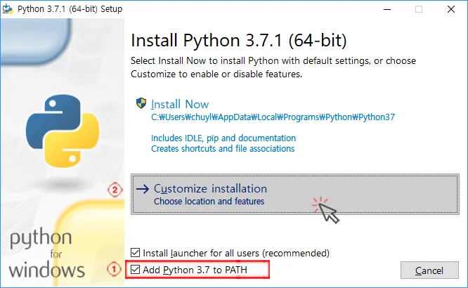 kohya_ss 드림부스 기반 LoRA GUI 학습 사용법 - AI 그림 채널