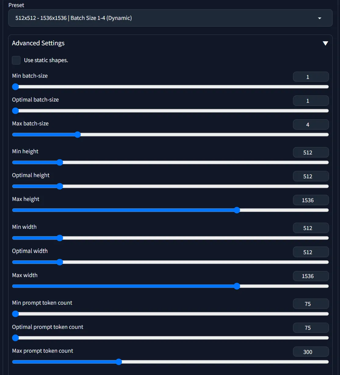 NVIDIA TensorRT RTX 3090 후기 -추가 내용업데이트 - AI 반실사 그림 채널