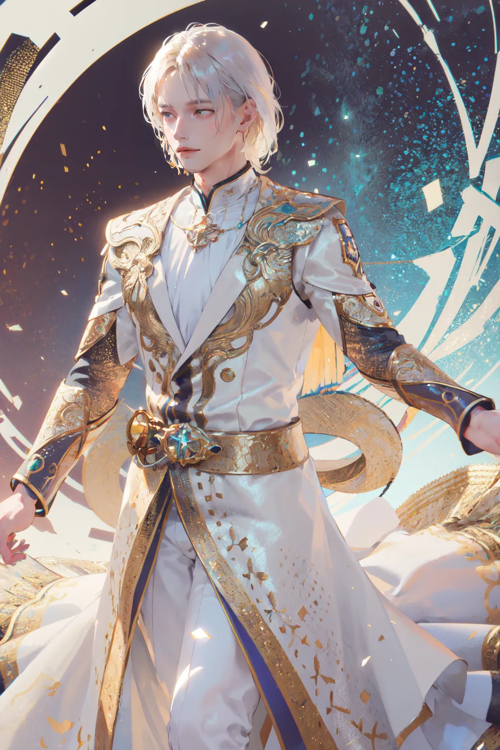 [모델공유] MintPastelMIX_E 모델 공유 - AI 그림 채널