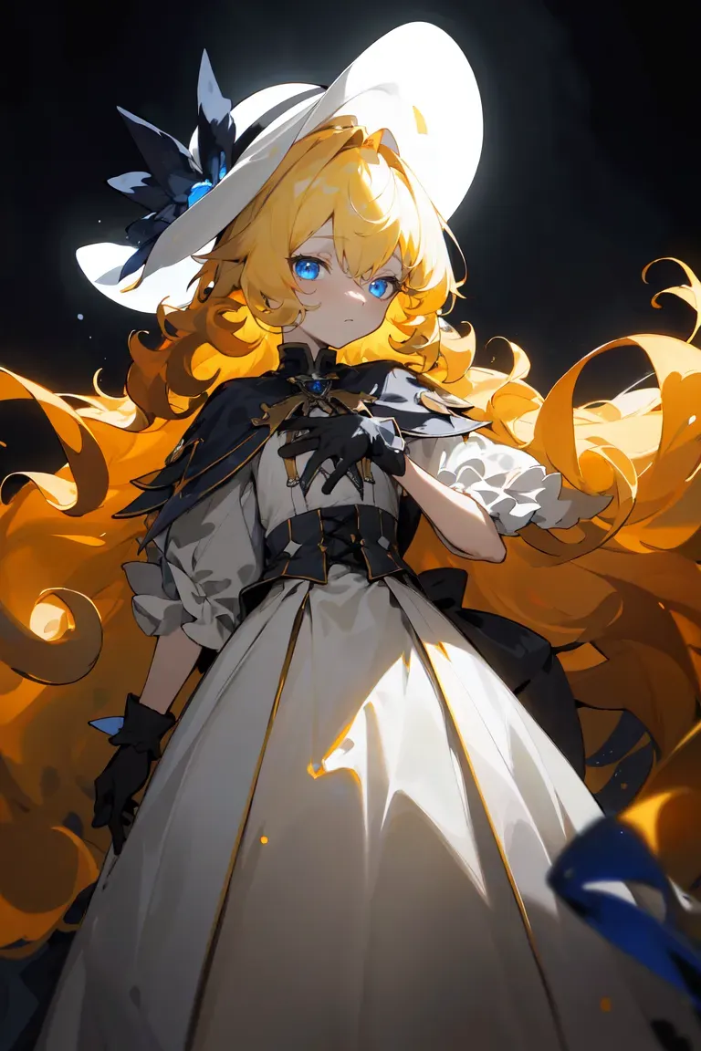 피폐마법소녀 계열 봇(복숭아도둑 네모/반군대장 스피릴/최종보스 라일라/또라이 율리시스/인공마법소녀 지아) - 곤살용 개인 채널