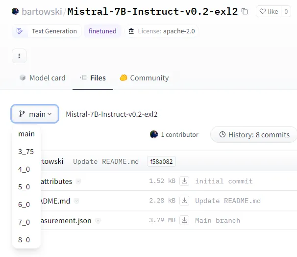 초보자를 위한 text-generation-webui 설치 및 간단 사용법 - Ai 언어모델 로컬 채널